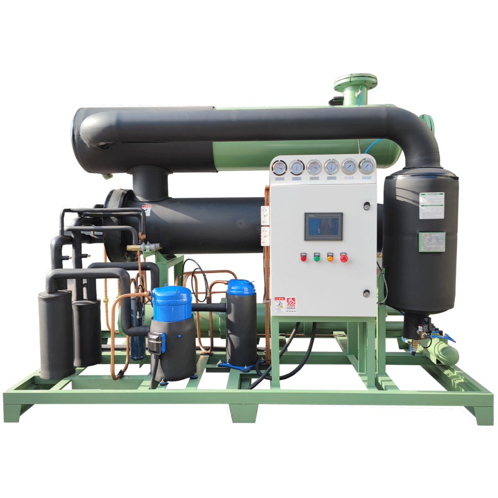 Refrigerated Air Dryer Price Guide | Affordable & Efficient Drying ...