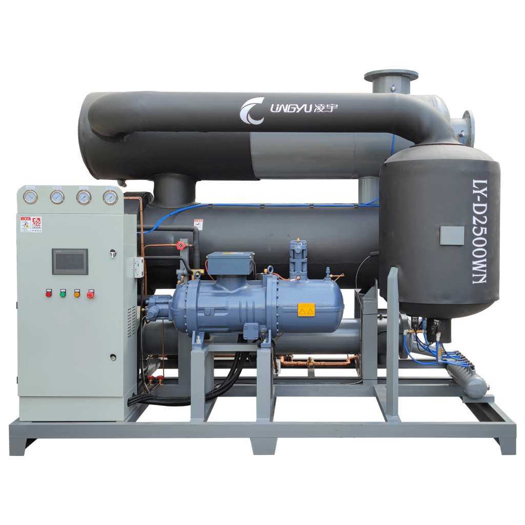Refrigerated Air Dryer Price Guide | Affordable & Efficient Drying ...