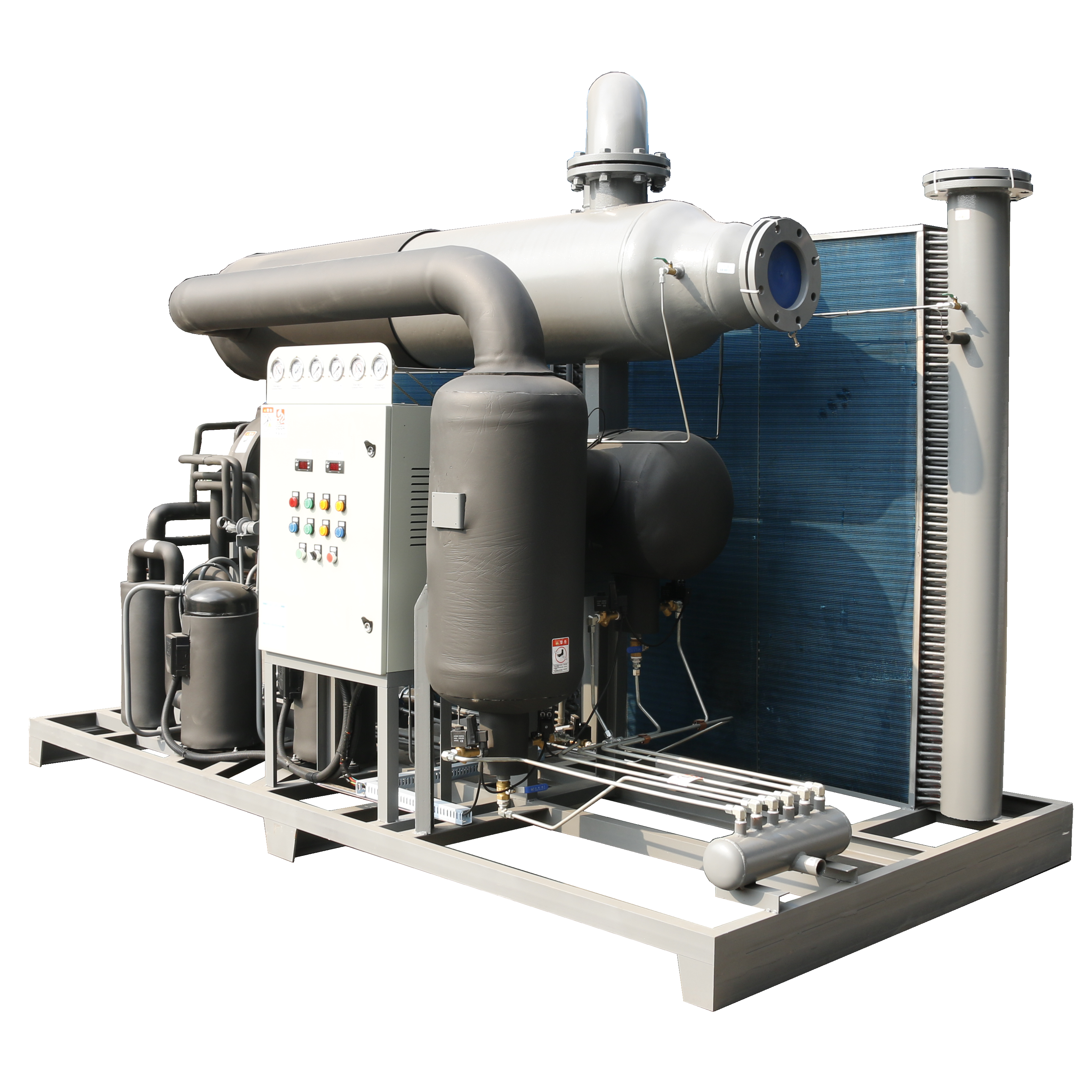 Refrigerated Air Dryer Price Guide | Affordable & Efficient Drying ...