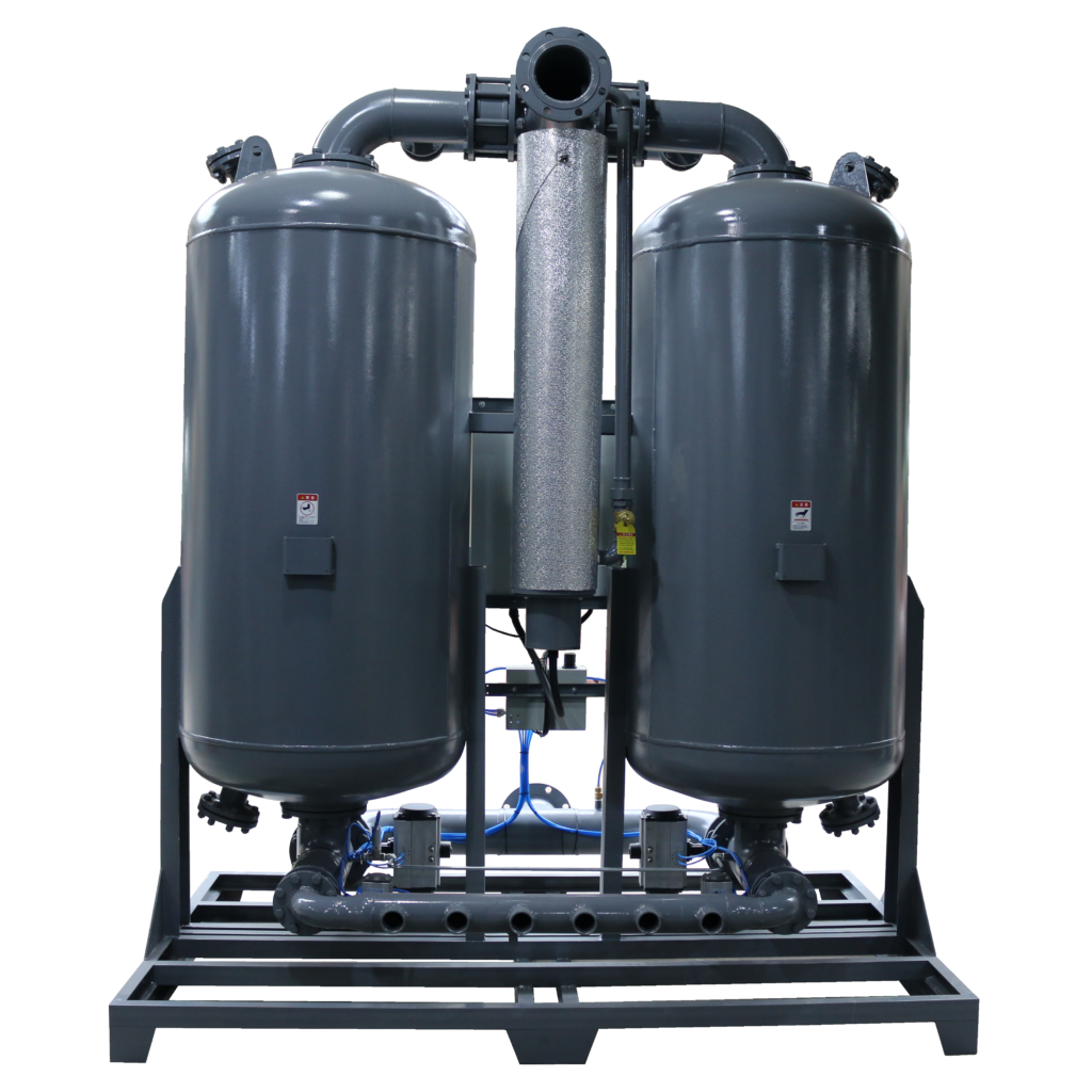 Air Compressor Dryer for Painting: Why It Matters and How to Choose ...