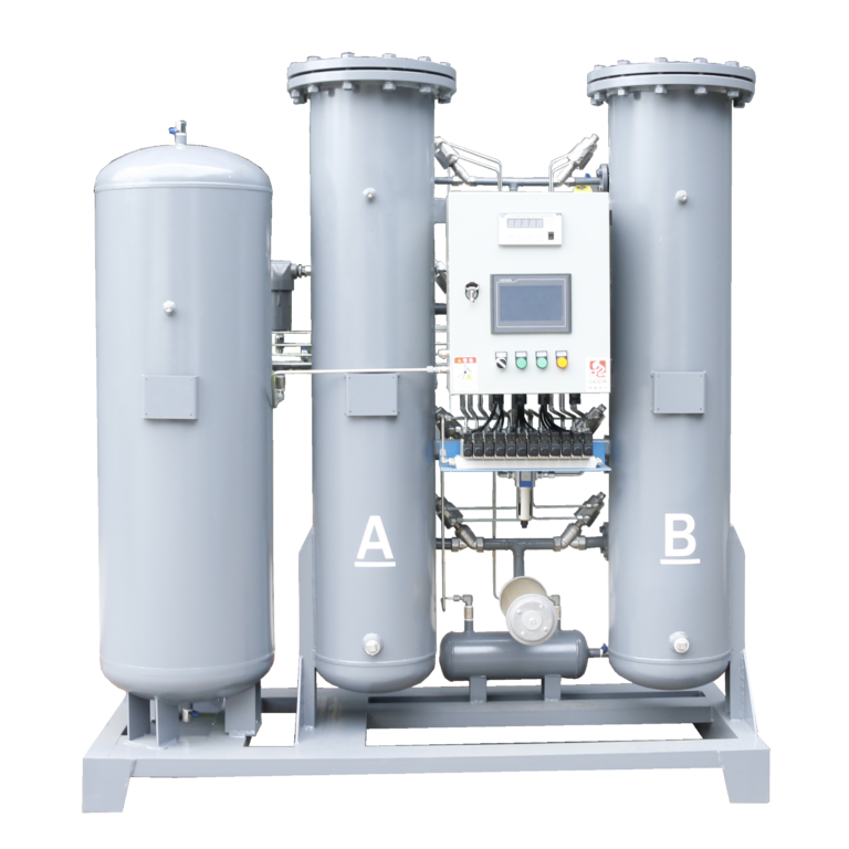 Nitrogen Generators Specs: Detailed Specifications & Buyer’s Guide 2025 ...